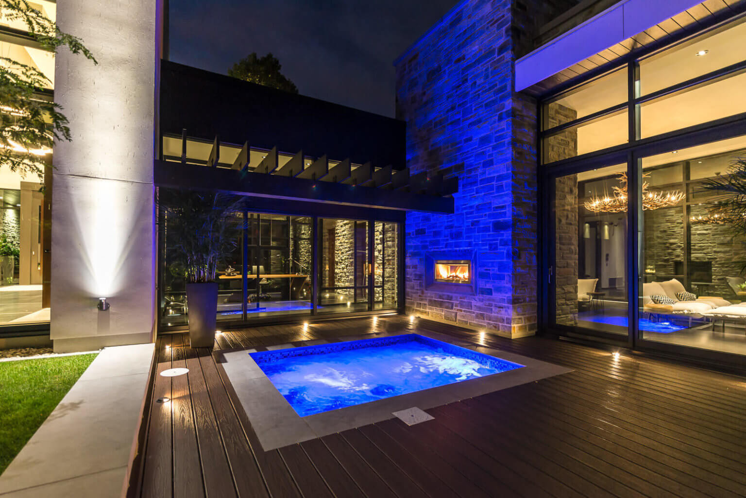 Sainte Marthe - Val-Mar