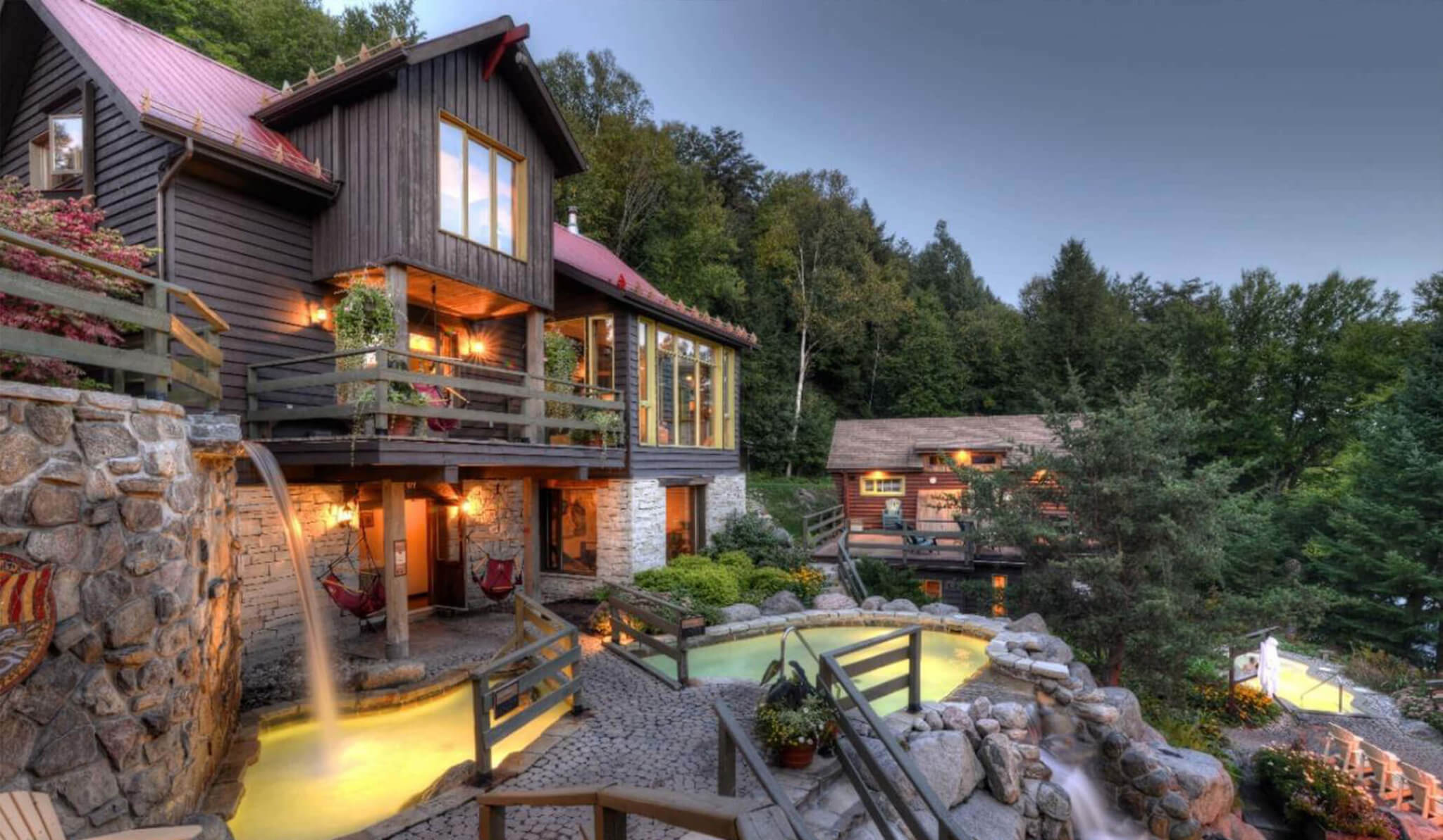 Concrete Pools - Val-Mar