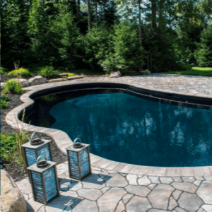 Concrete Pools - Val-Mar